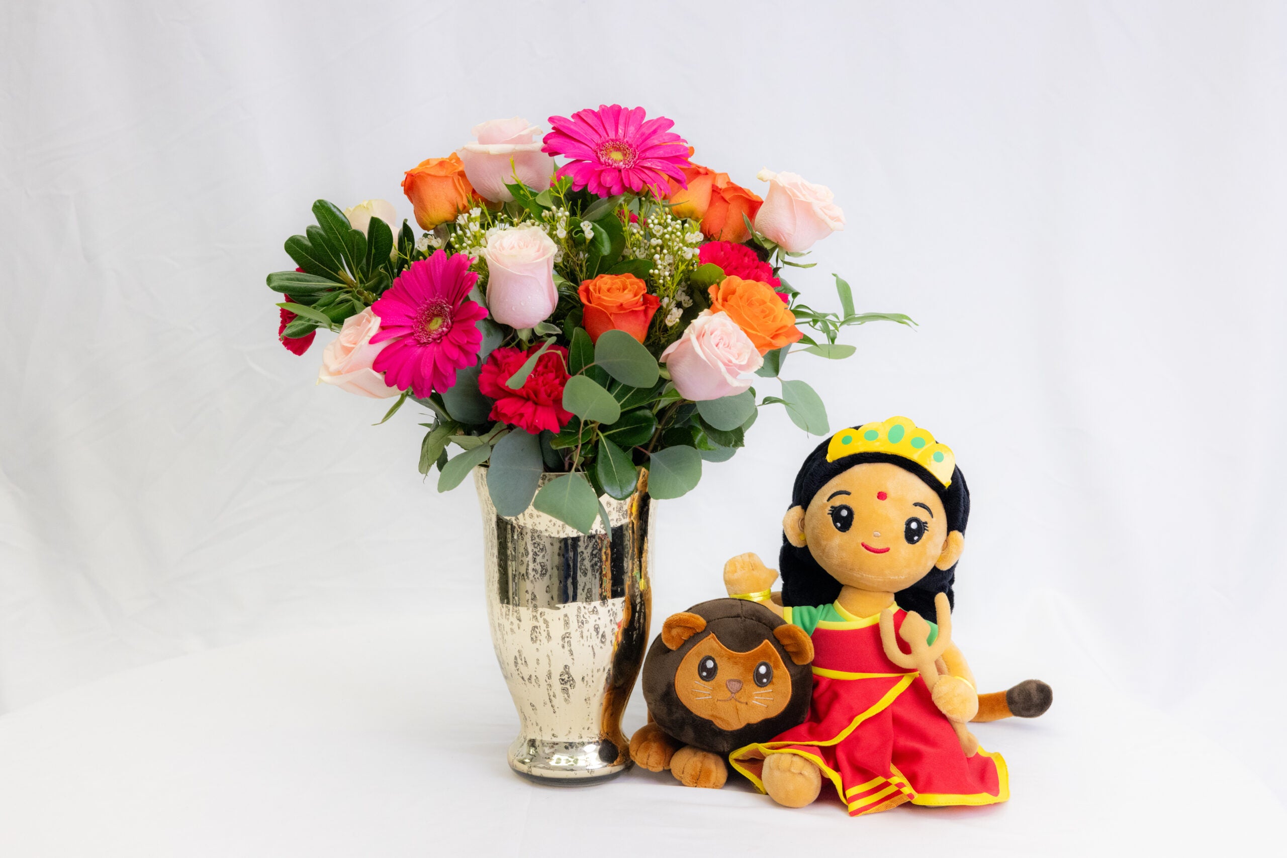 Bloom Bazaar – Fancy Florist