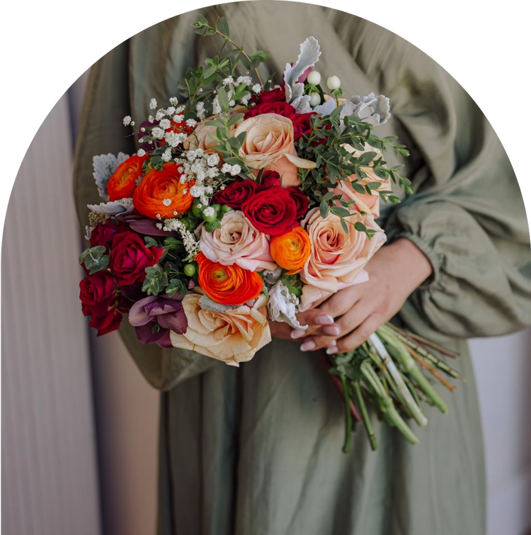 Premium Flower Arrangements & Floral Gifts for Every Occasion – Fancy ...