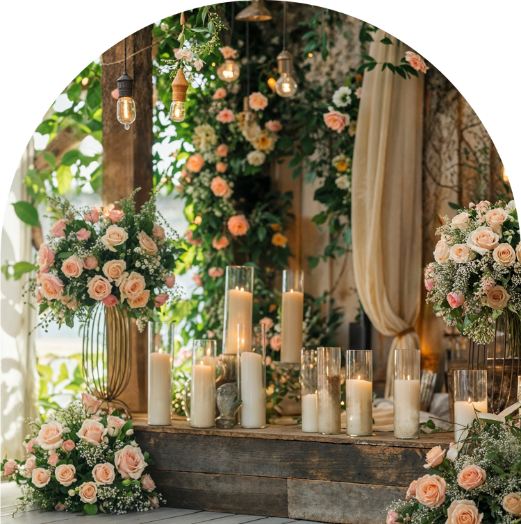 Premium Flower Arrangements & Floral Gifts for Every Occasion – Fancy ...